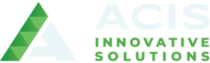ACIS - ACIS Innovative Solutions, Inc.