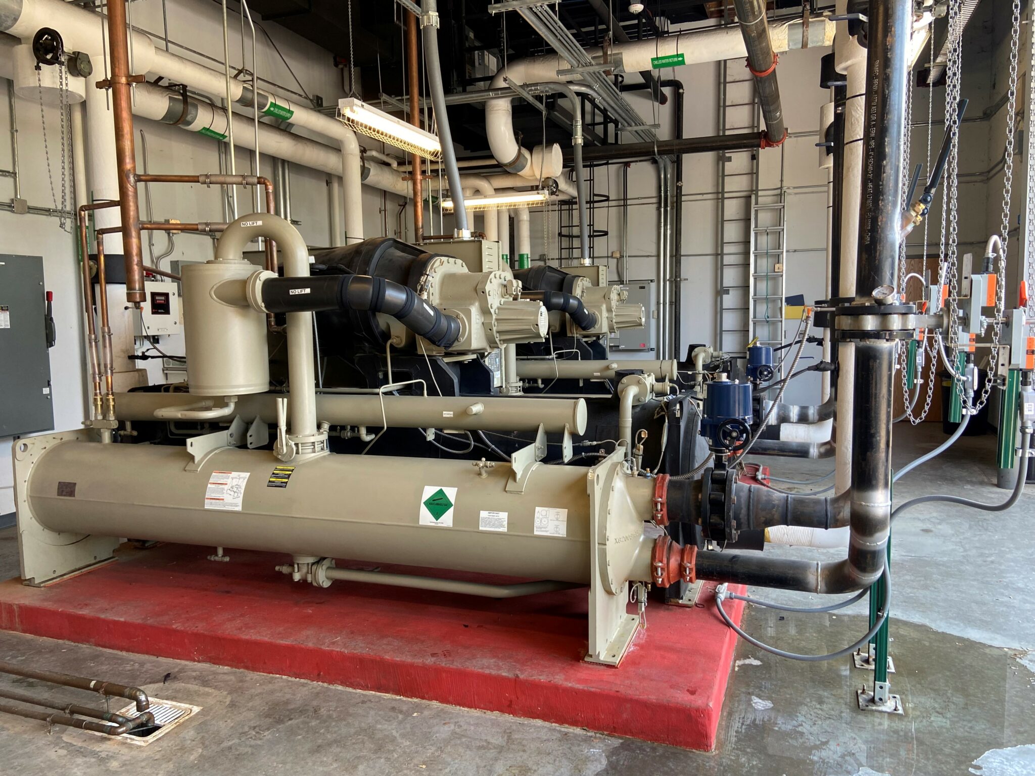 HVAC Services - ACIS Innovative Solutions, Inc.